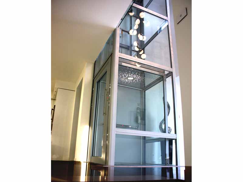 Creative Devices: Traction & Hydraulic Elevators